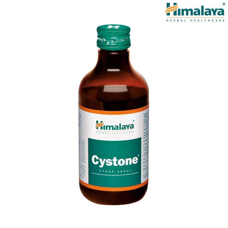 Himalaya Cystone Syrup (200 ml) - Send Gifts and Money to Nepal Online ...