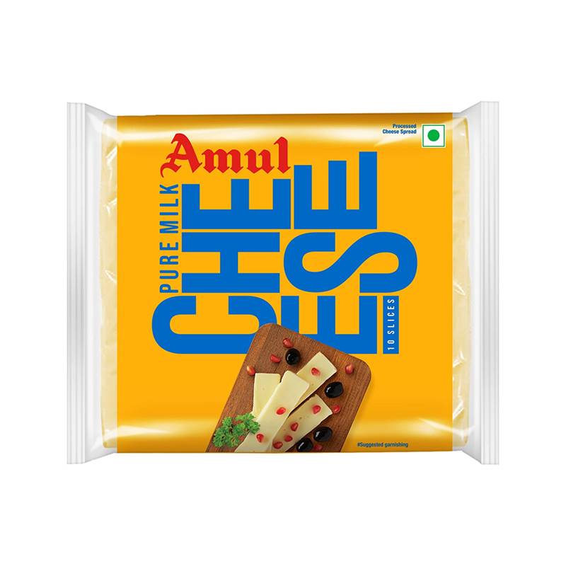 Amul Cheese (200 g) - Send Gifts and Money to Nepal Online from www ...