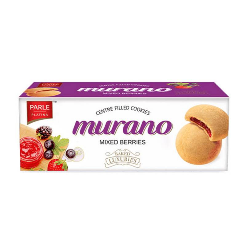 Parle Murano Mixed Berries (75 g) - Send Gifts and Money to Nepal ...