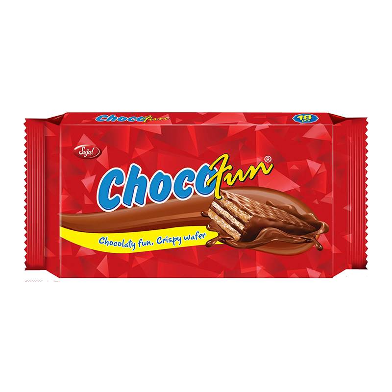 ChocoFun Original (18 pcs) - Send Gifts and Money to Nepal Online from ...