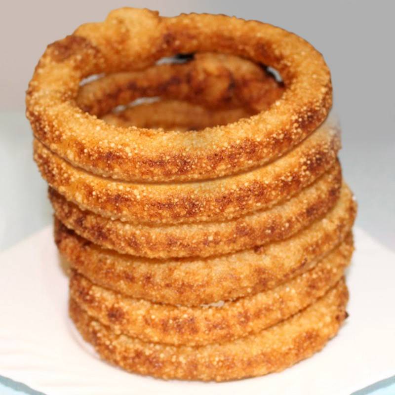 Selroti (6 rings) - Send Gifts and Money to Nepal Online from www ...