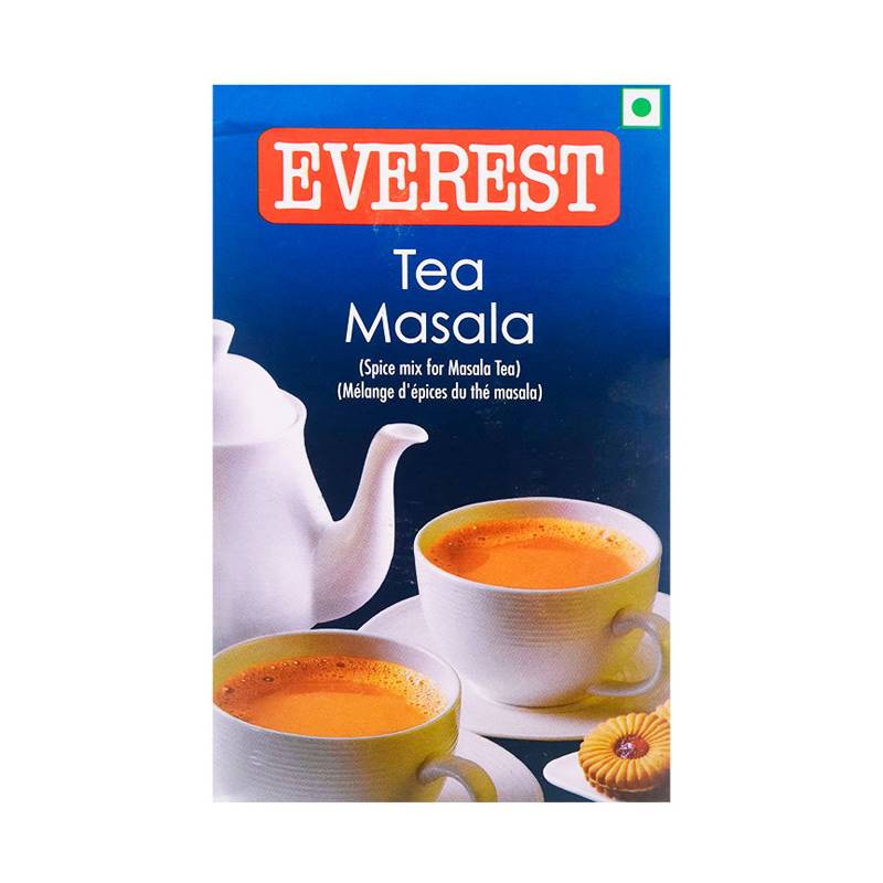 Everest Tea Masala (50 g) - Send Gifts and Money to Nepal Online from ...