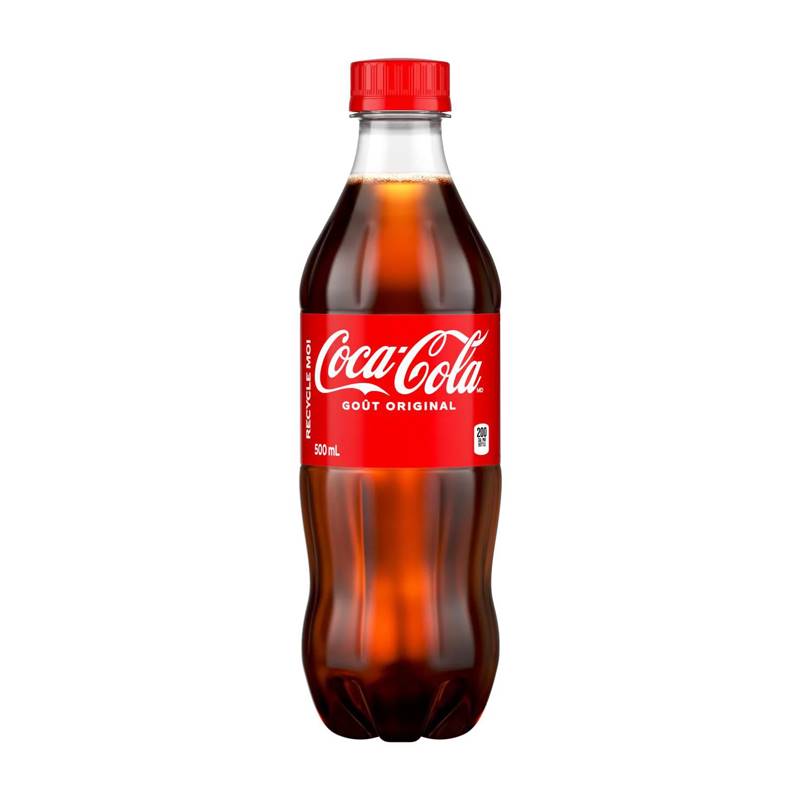 Coca Cola (500 ml) - Send Gifts and Money to Nepal Online from www ...