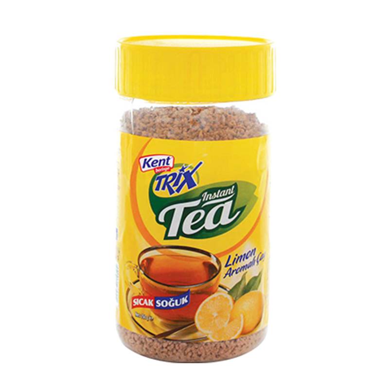 Kent Trix Instant Tea Lemon (350 g) - Send Gifts and Money to Nepal ...