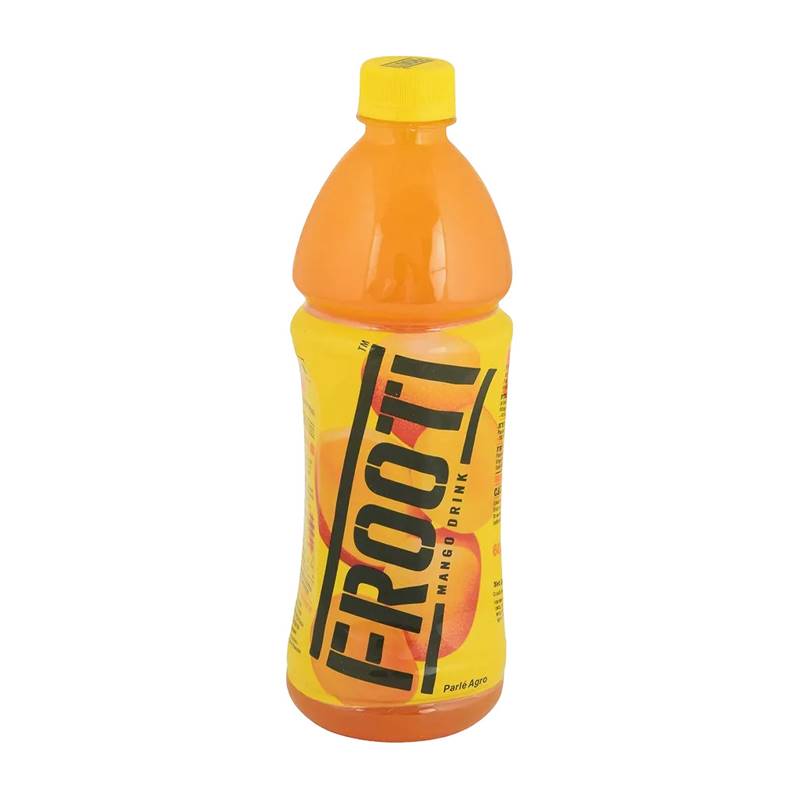 Frooti Mango Drink (500 ml) - Send Gifts and Money to Nepal Online from ...