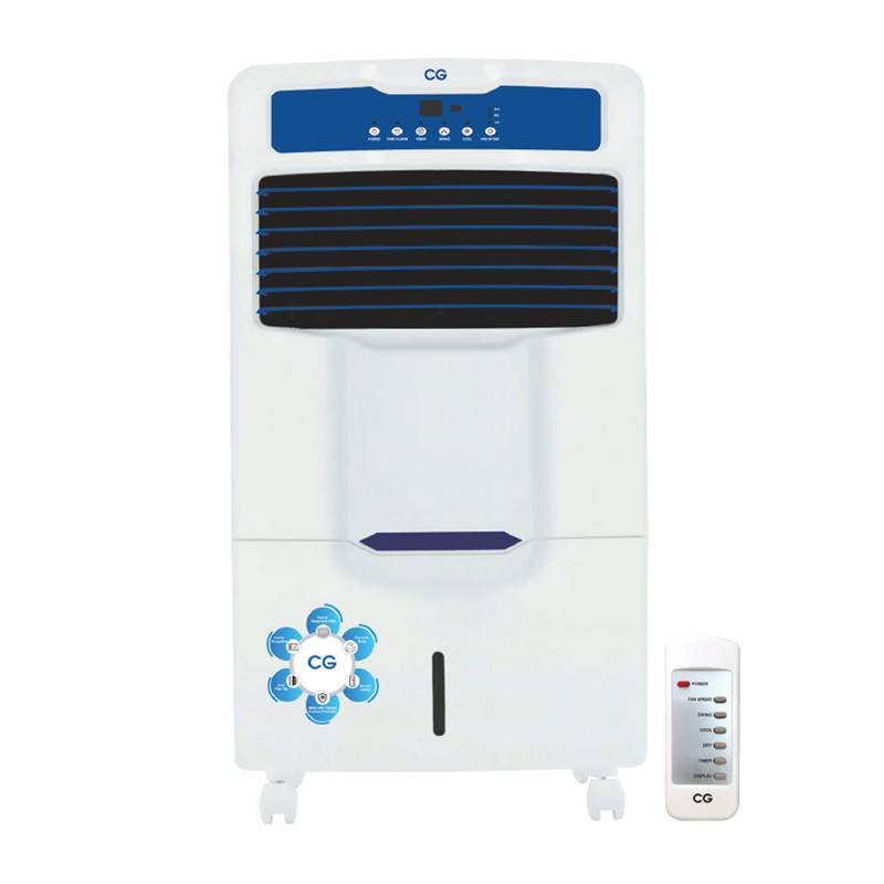 CG Air Cooler- Personal 28 L(COOLKIN 28R) - Send Mother's Day Gifts and ...