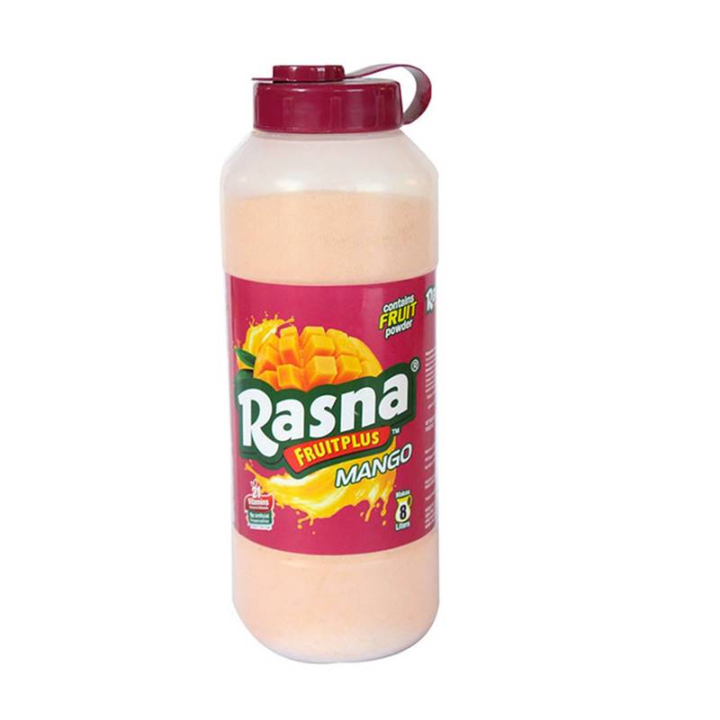 Rasna Fruit Plus Mango Powder Juice (1 kg) - Send Gifts and Money to ...