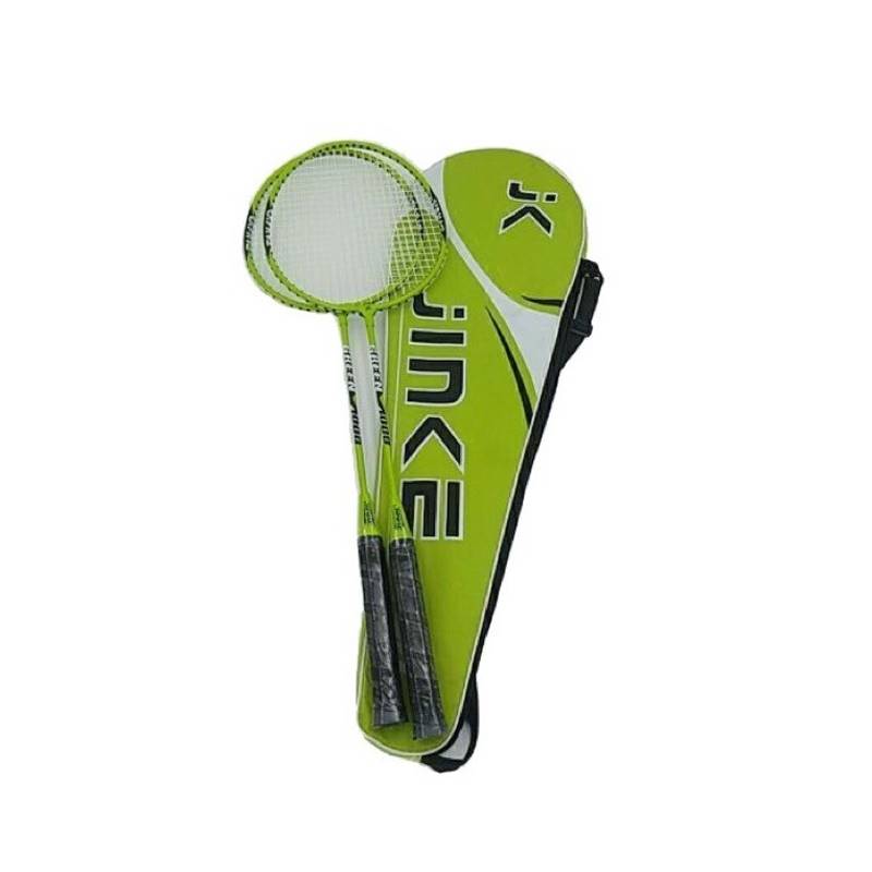 Jinke Badminton Rackets (Set of 2) - Send Gifts and Money to Nepal ...