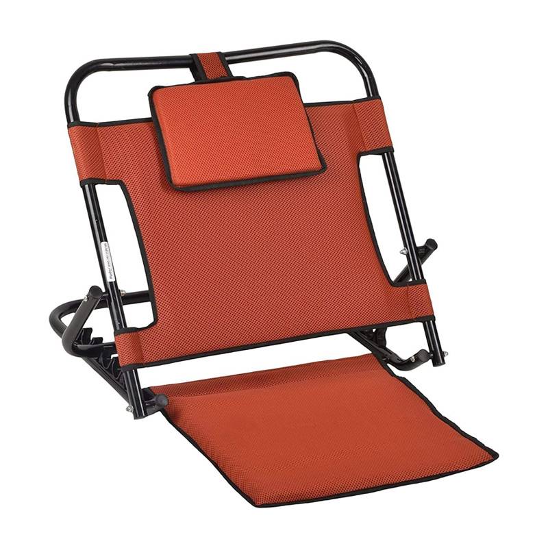 Karma Foldable Back Rest (Ryder 500BR) - Send Gifts and Money to Nepal ...