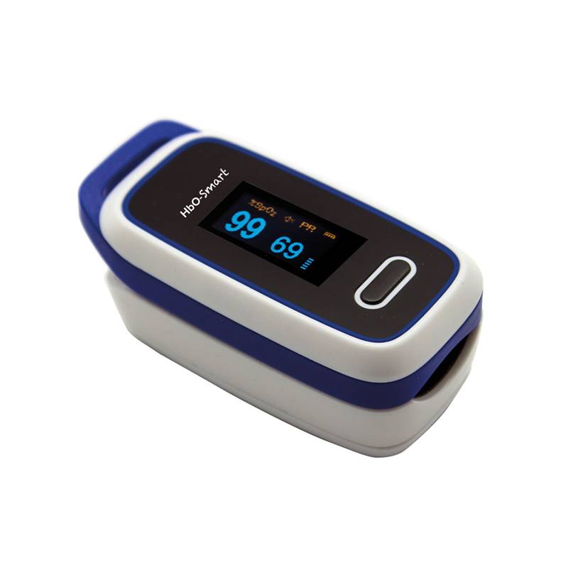Drive Devilbiss HBO Smart Oximeter - Send Gifts and Money to Nepal ...