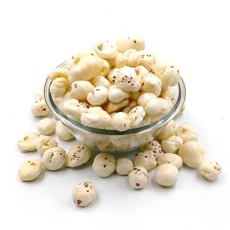Lotus Seeds (Makhana) (500 g) - Send Gifts and Money to Nepal Online ...