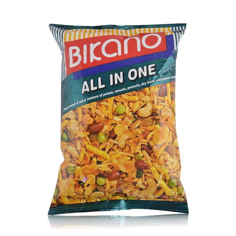 Bikano All in One (200 g) - Send Gifts and Money to Nepal Online from ...
