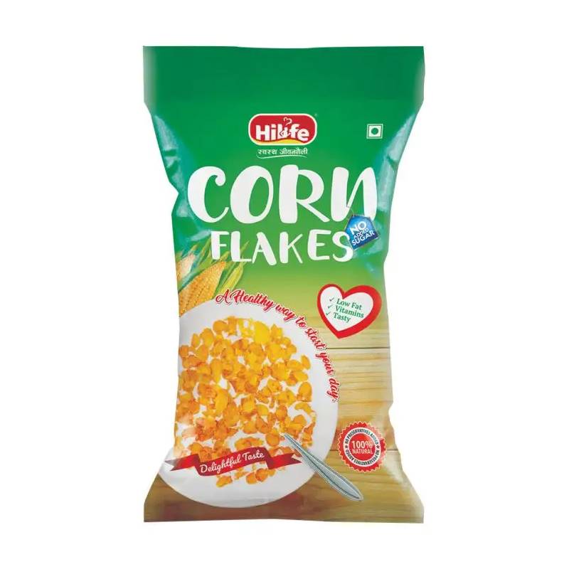 Hilife Sugarfree Cornflakes (450 g) - Send Gifts and Money to Nepal ...