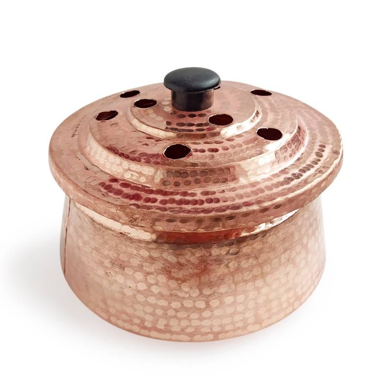 Tama ko Diyo Chopne Bhada | Copper Bhada - Send Gifts for Bhai Tika (06 ...