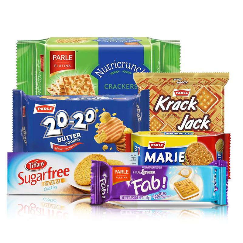 Assorted Biscuits - Send Gifts and Money to Nepal Online from www ...