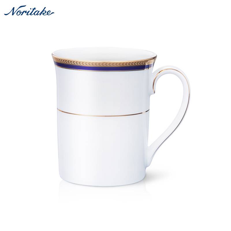 Noritake Toorak Blue Mug with Gift Box - Send Gifts and Money to Nepal ...