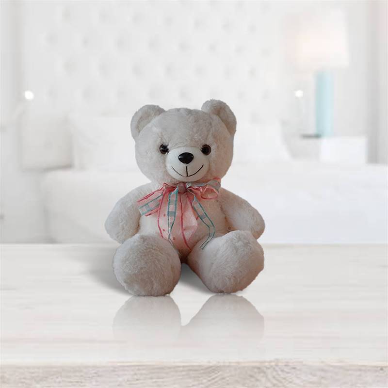 Snow White Archies Teddy (1.5 ft) - Send Father's Day Gifts and Money ...