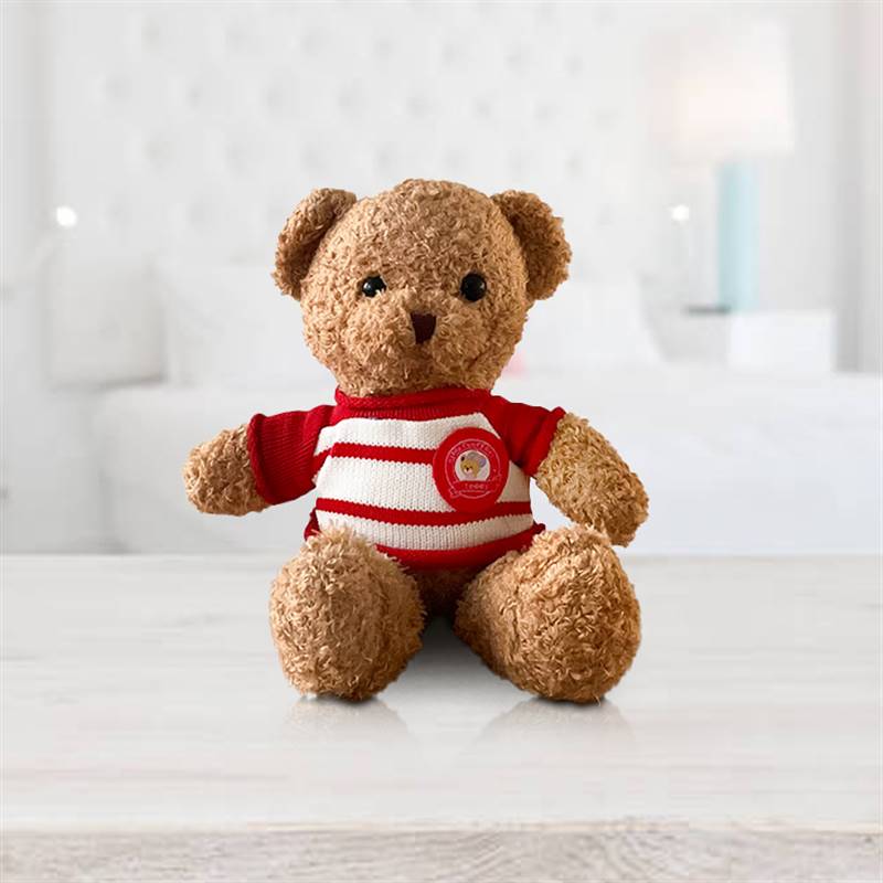 Happy Everyday Archies Teddy (1 ft) - Send Gifts and Money to Nepal ...