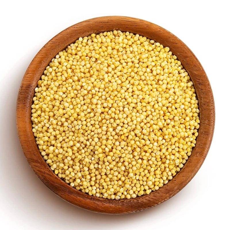 Kaguno - Foxtail Millet (500 g) - Send Gifts and Money to Nepal Online ...