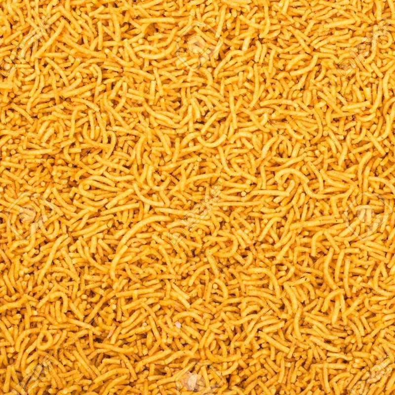 Tip Top Chaat Bhuja (350 g) - Send Gifts and Money to Nepal Online from ...