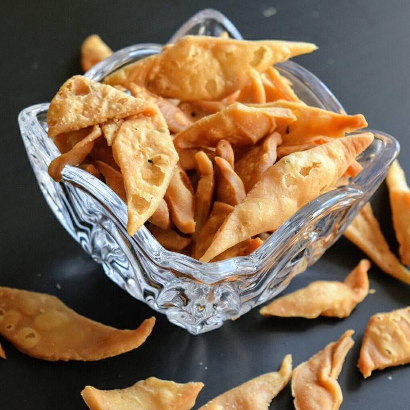 Tip Top Bangla Namkeen (350 g) - Send Mother's Day Gifts and Money to ...