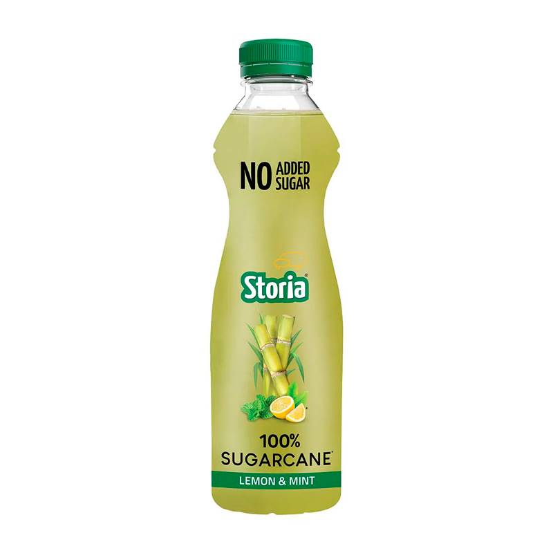 Storia Sugarcane Lemon and Mint (750 ml) - Send Gifts and Money to ...