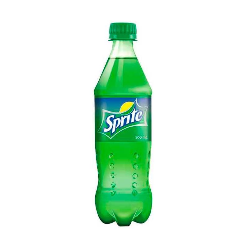 Sprite (500 ml) - Send Mother's Day Gifts and Money to Nepal Online ...
