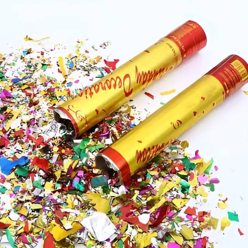 Confetti Popper - Send Gifts and Money to Nepal Online from www.muncha.com