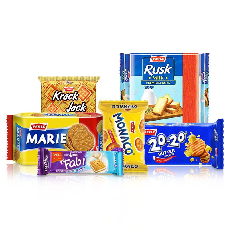 Parle Assorted Biscuits - Send Gifts for Mother's Day (17 April | 04 ...