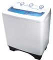 Samsung Semi Automatic Washing Machine 6.5kg (WT-8503) - Send Gifts for ...