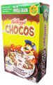 Kelloggs Chocos (700g) - Send Gifts and Money to Nepal Online from www ...