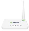 Digicom Zing Series 150Mbps Wireless N Access Point Broadband Router ...