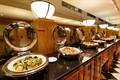 Buffet Lunch @ Hyatt Regency Kathmandu - Send Gifts and Money to Nepal ...