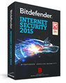 Bit Defender Internet Security (1 User) - Send Gifts and Money to Nepal Online from www.muncha.com