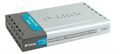 D-Link Broadband VPN Router With 4 Ports Switch (DI-804) - Send Gifts ...