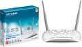 TP-Link 300Mbps Wireless N USB ADSL2+ Modem Router (TD-W8968) - Send ...