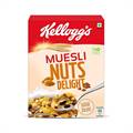 Kellogg's Extra Muesli Fruit and Nut Delight Pouch (500 g) - Send Gifts ...