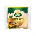 Arla Burger Slices (200 g) - Send Gifts and Money to Nepal Online from ...