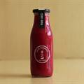 Fire Red Cold-pressed Organic Juice (500 ml) from Juice Mandala - Send ...