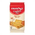 Munchy's Cracker Plus (350 g) High Fibre - Send Father's Day Gifts and ...