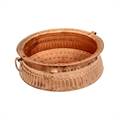 Copper Khadkulo Butte 6 inch - Send Mother's Day Gifts and Money to ...