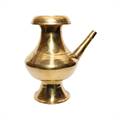 Brass Karuwa Chainpure 6 inch - Send Gifts and Money to Nepal Online ...